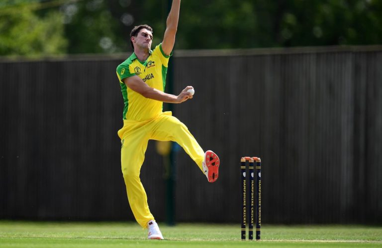 Coaching Drills – InForm Cricket