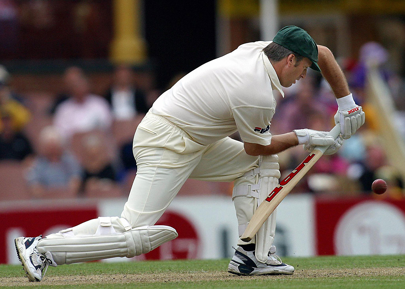 Level 1 – Junior Pro – InForm Cricket