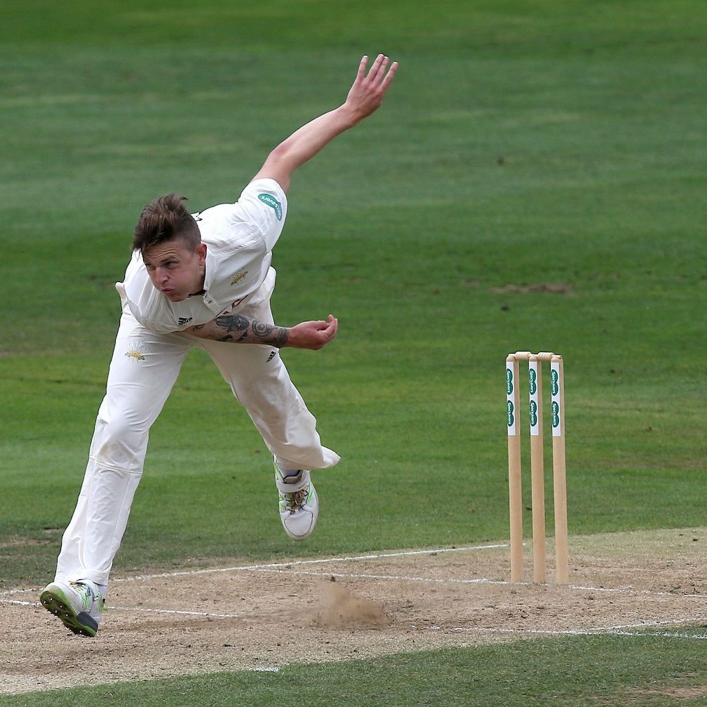 Skill Sessions – InForm Cricket