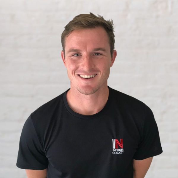 About Us – InForm Cricket