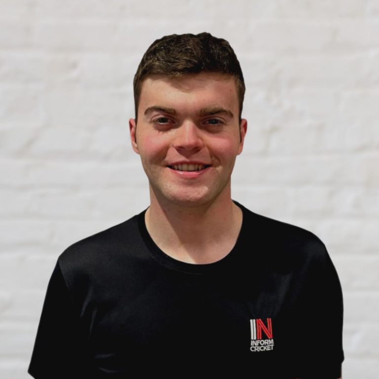 About Us – InForm Cricket